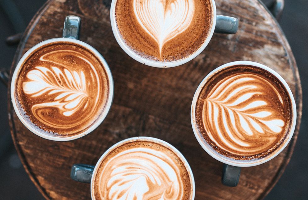 Découvrez les joies du café 100% maison