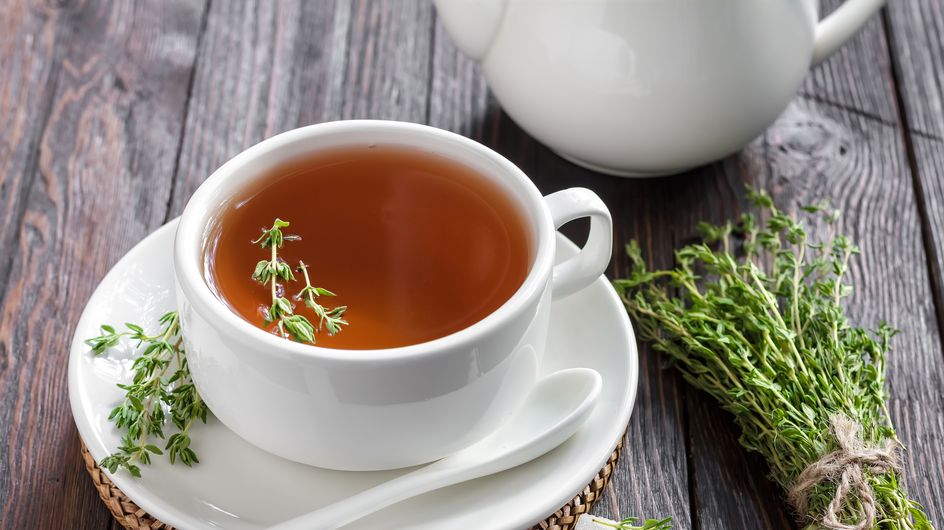 La tisane, une super boisson pour notre santé