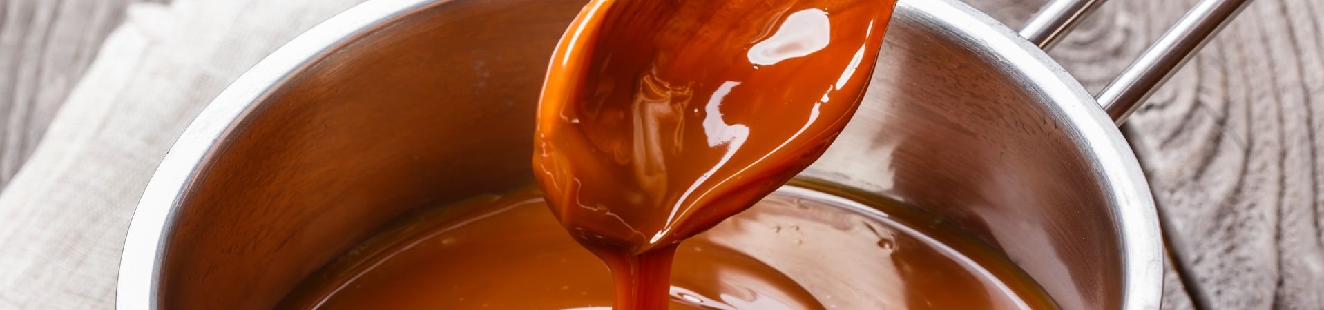 Comment réussir son caramel