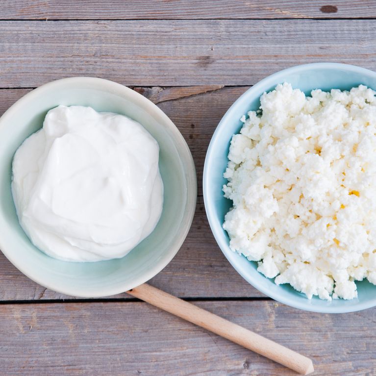 Comment faire de la faisselle et du fromage blanc