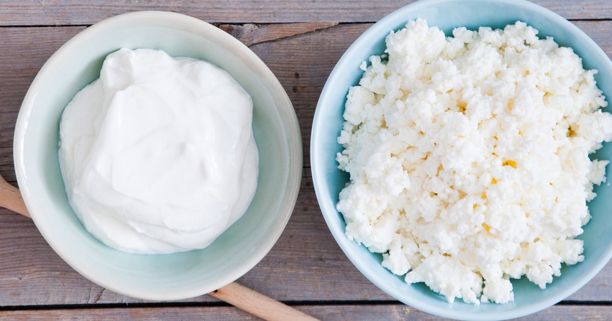 Comment faire de la faisselle et du fromage blanc