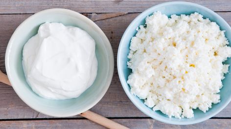 Comment faire de la faisselle et du fromage blanc