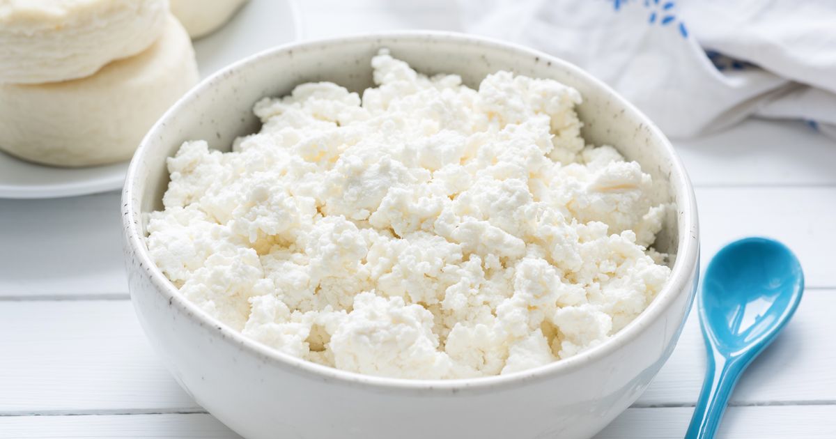 Comment faire du fromage frais maison