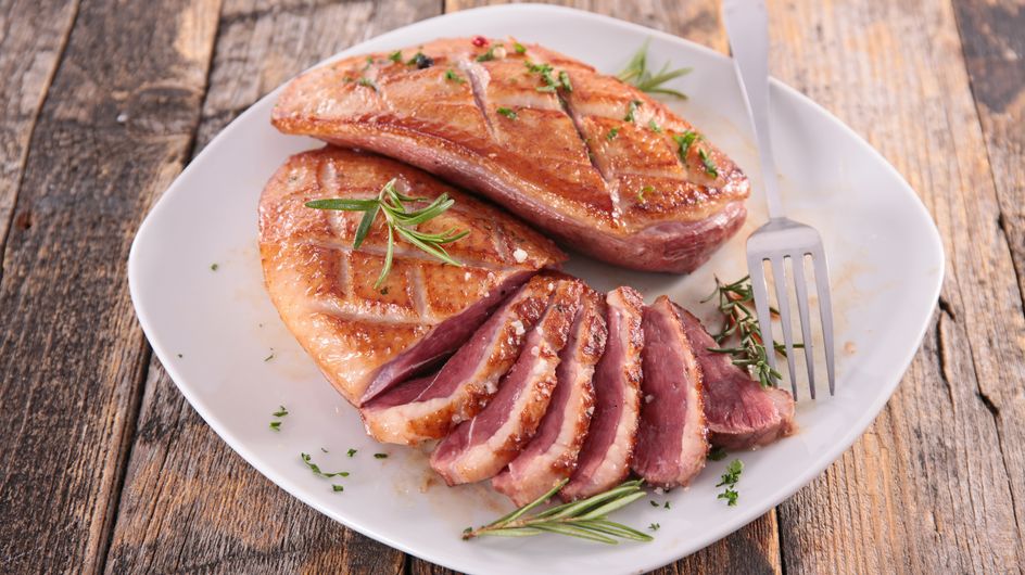 Comment bien choisir et préparer le canard