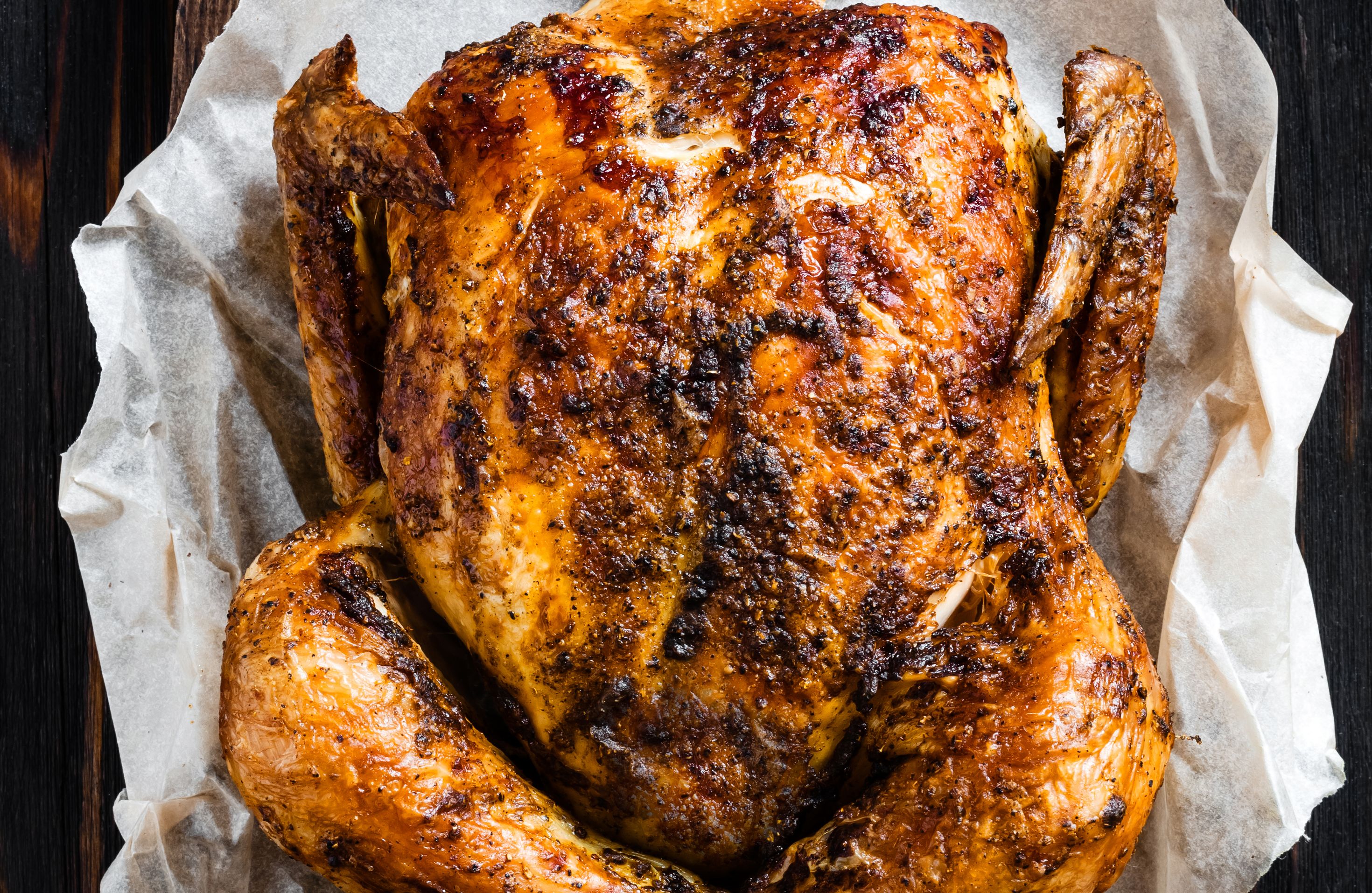 Comment réussir la cuisson de la pintade