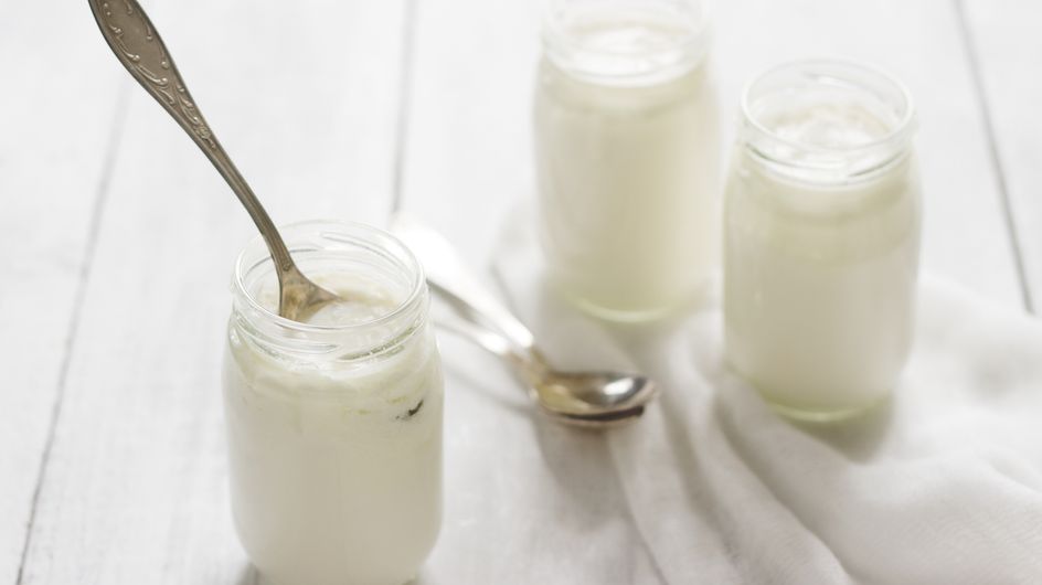 Faire des yaourts avec et sans yaourtière