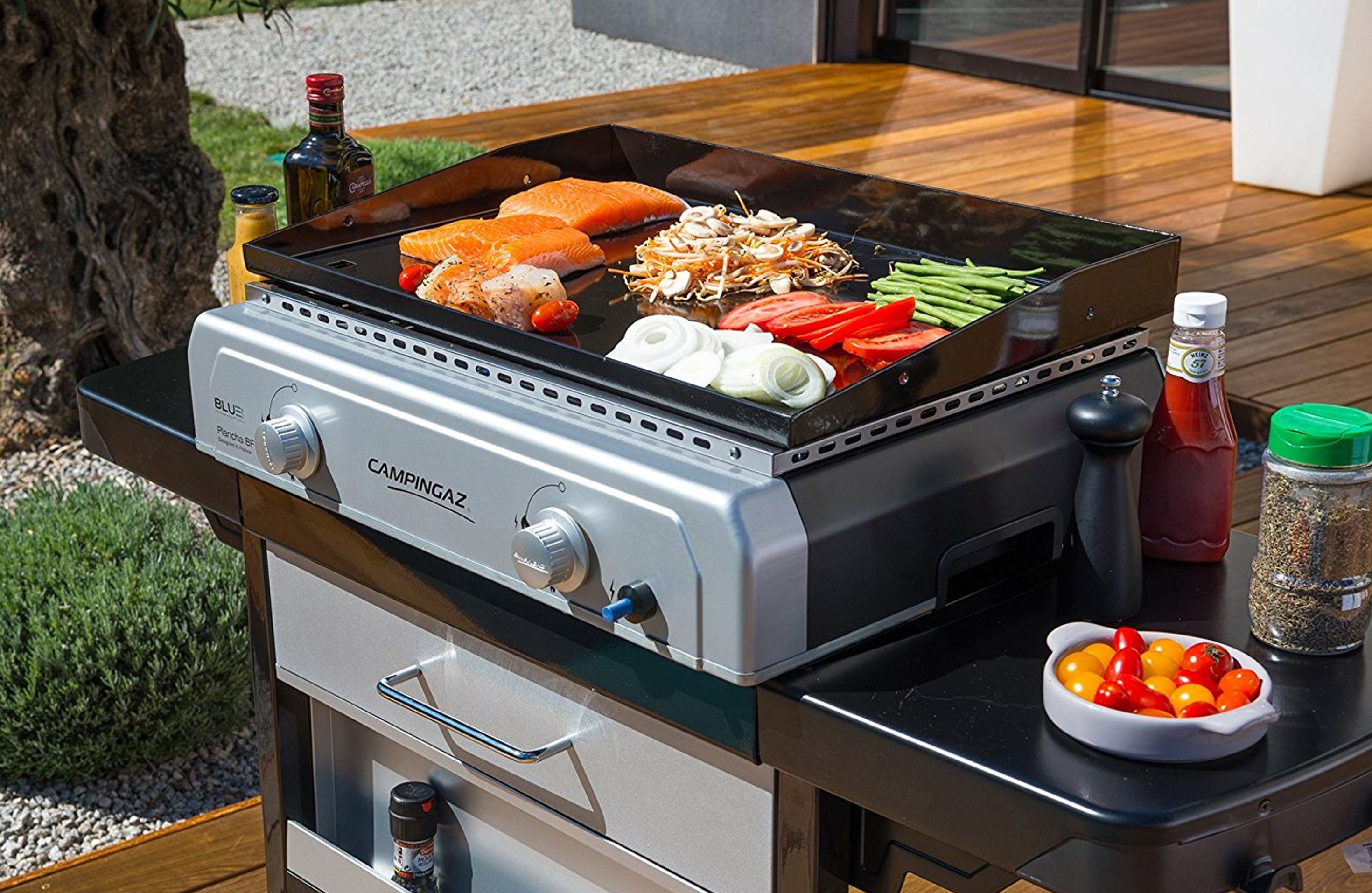 Comment choisir sa plancha