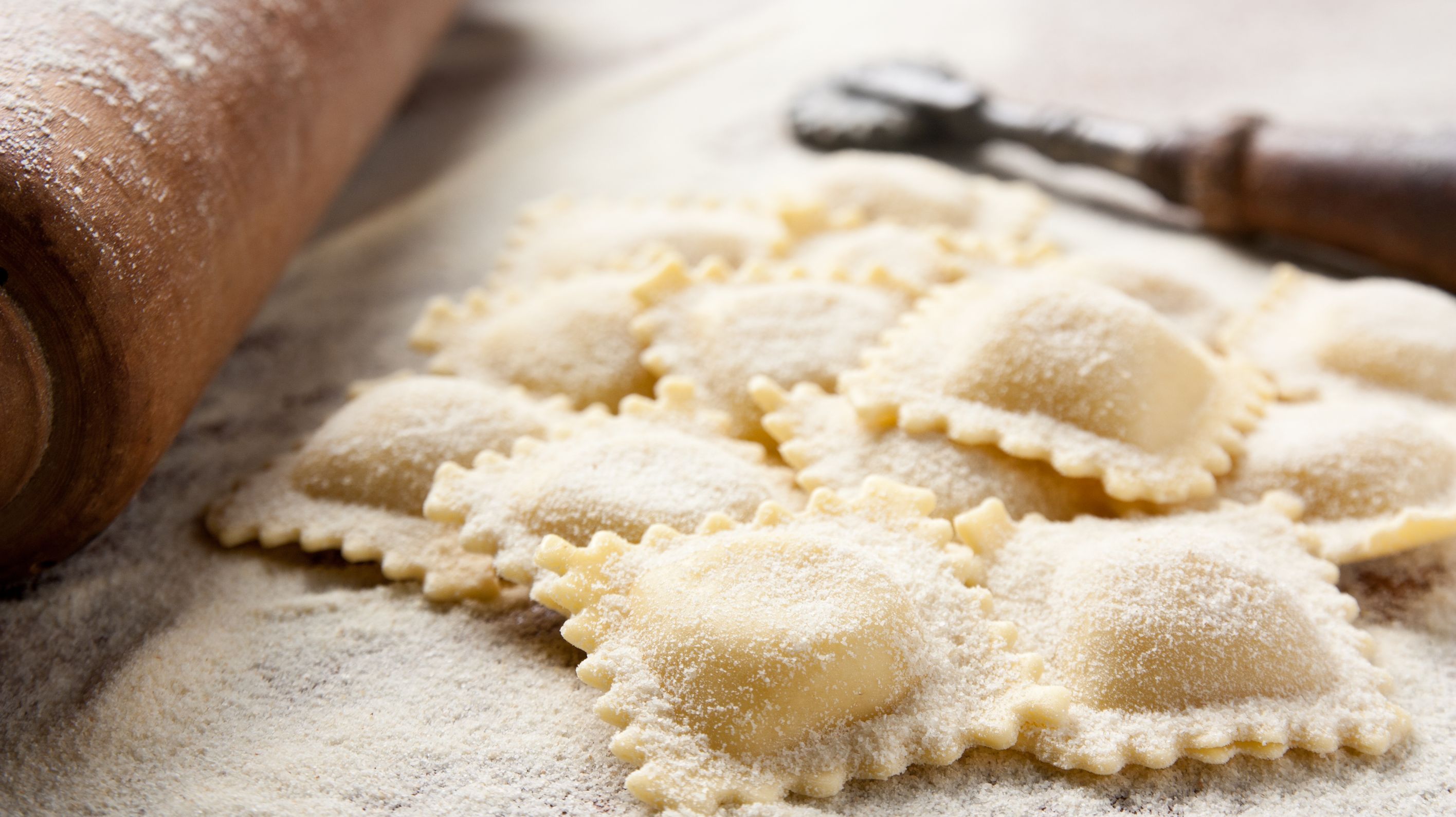 Comment cuire et cuisiner les ravioles