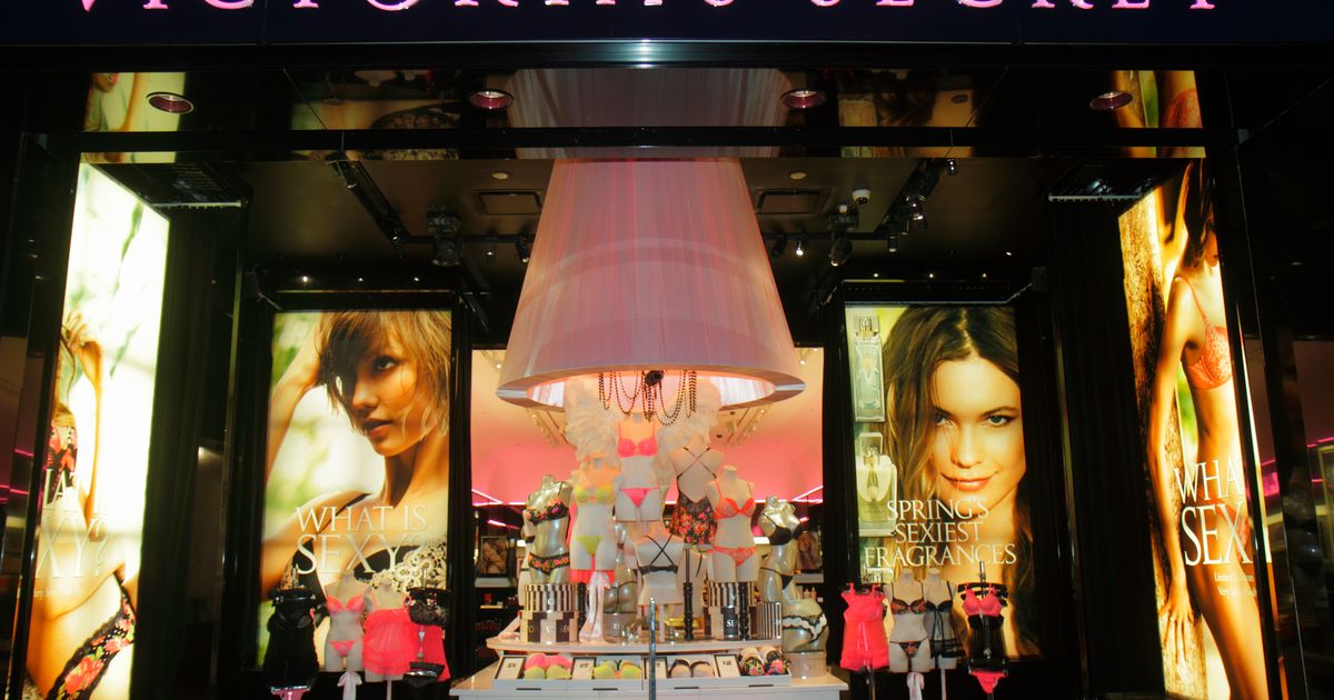 Victoria’s Secret va ouvrir une boutique au Val d'Europe