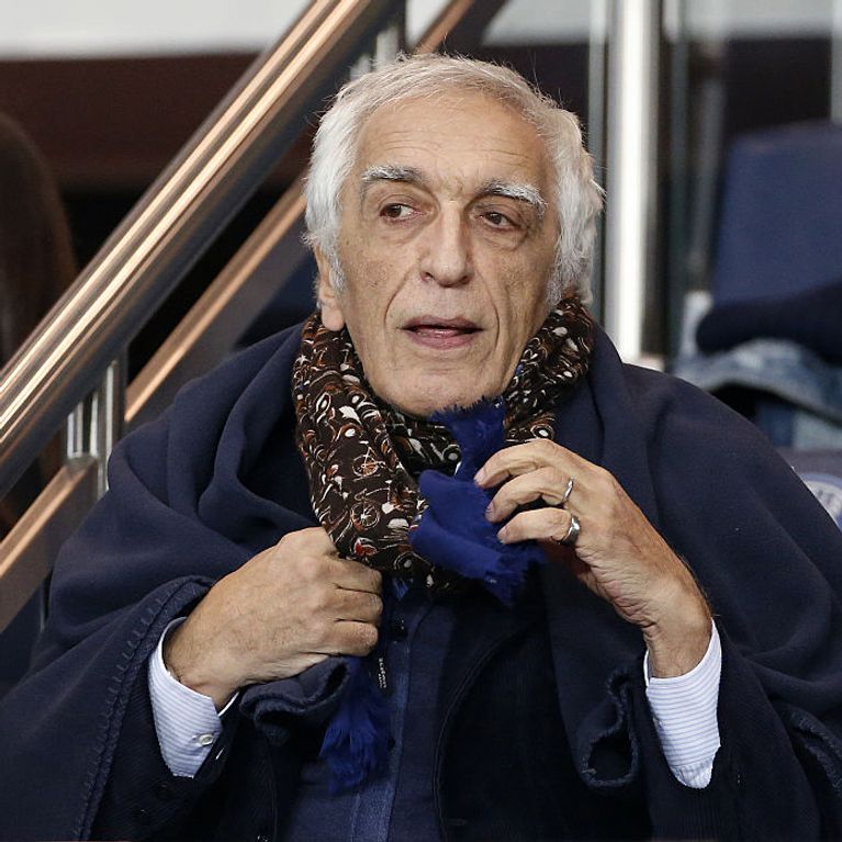 Gilets Jaunes : Gérard Darmon attaque Franck Dubosc, "l’autre bouffon"