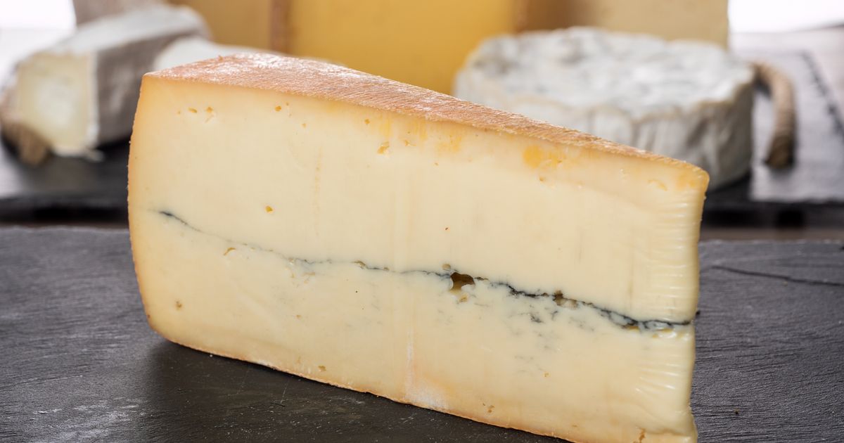 Tout savoir sur le morbier