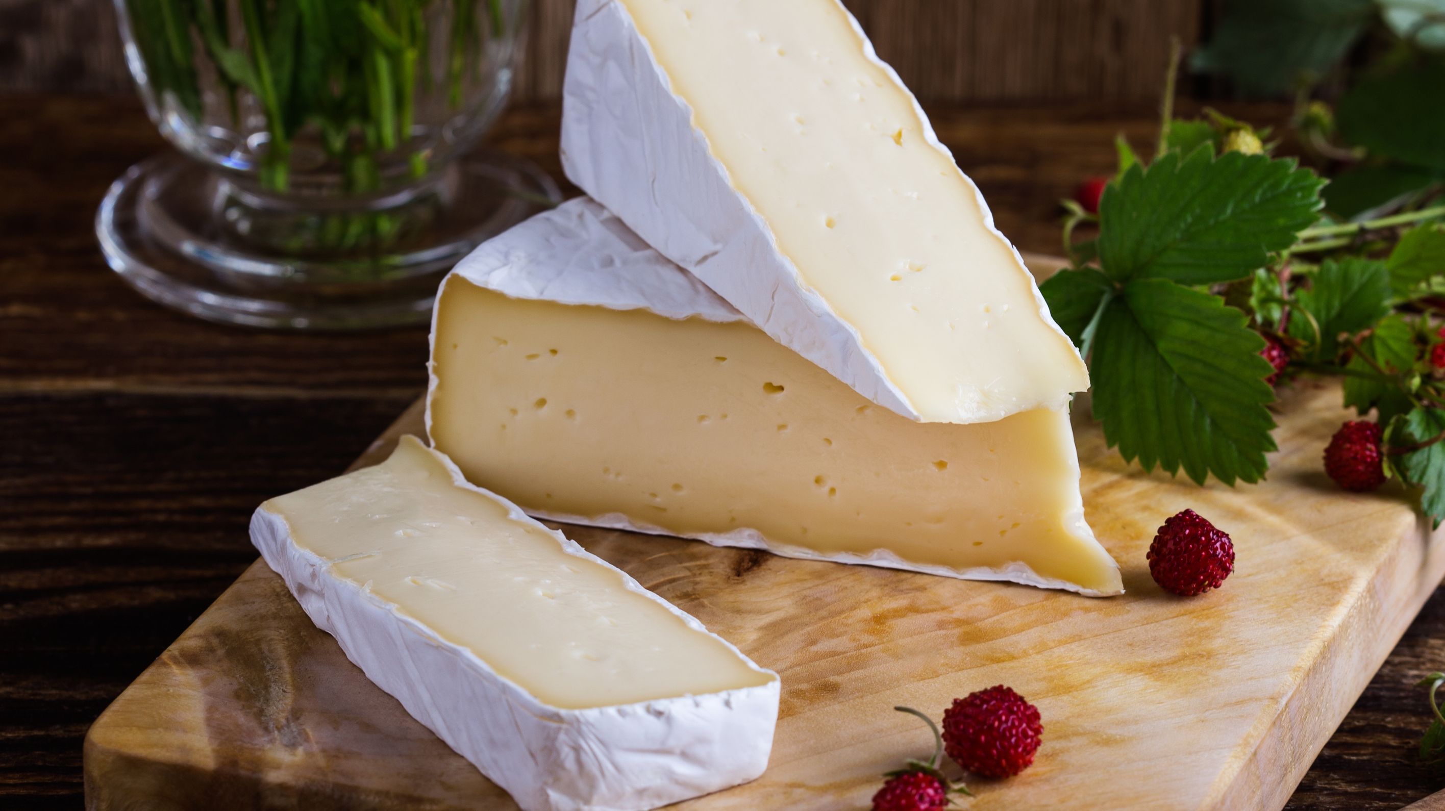 Tout savoir sur le brie de Melun et de Meaux