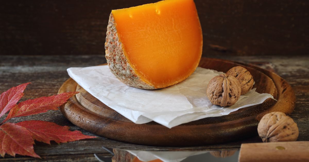 Tout savoir sur la mimolette