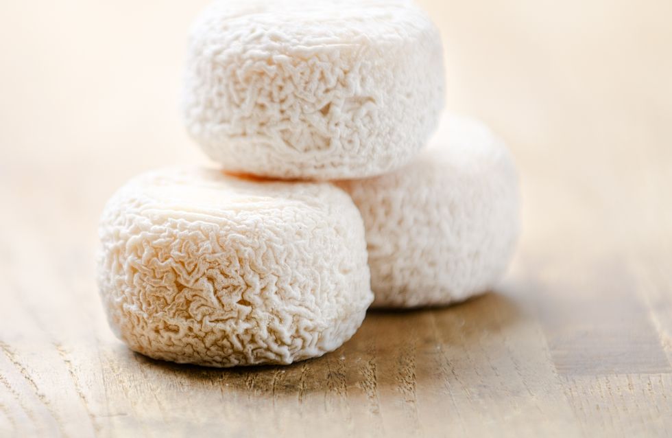 Tout savoir sur le crottin Chavignol