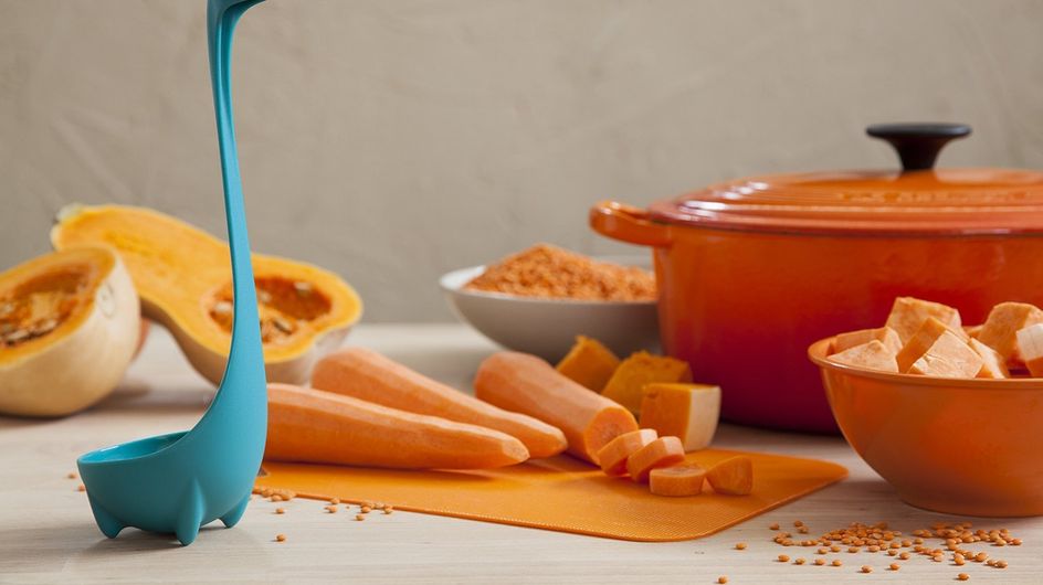 Notre sélection de louches originales