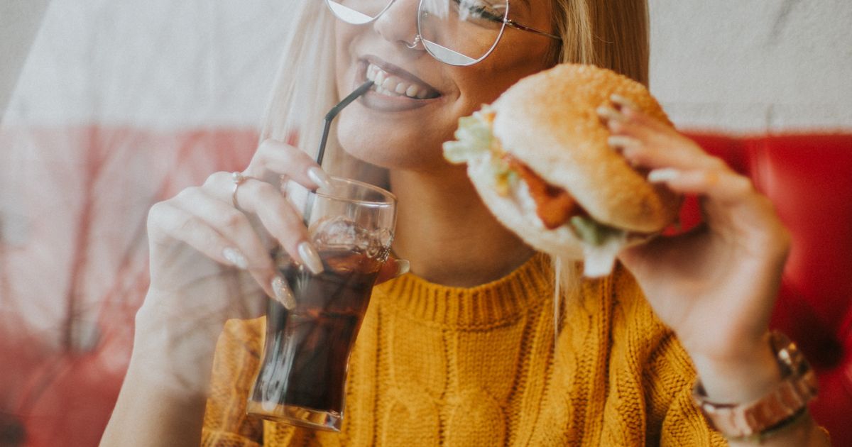 Craquage alimentaire : comment compenser un craquage