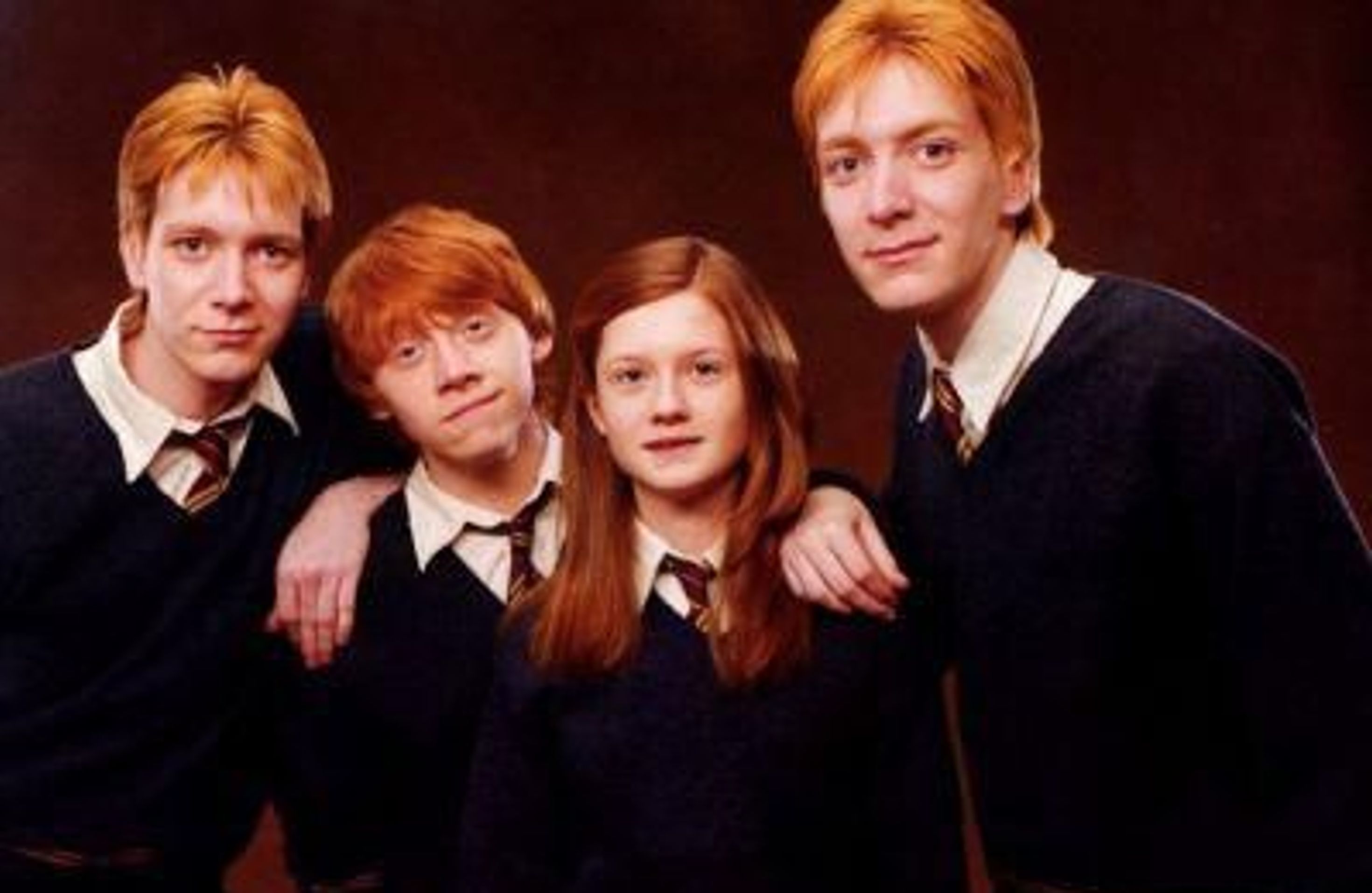 Les roux sont à l'honneur au sein d'une exposition à Paris