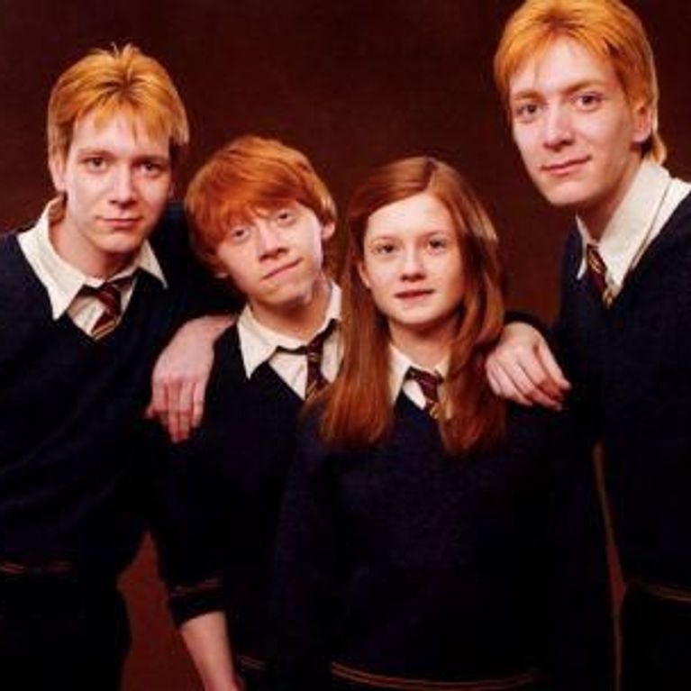 Les roux sont à l'honneur au sein d'une exposition à Paris