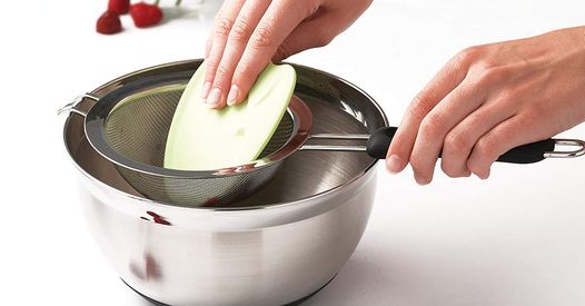 Les meilleurs passoires et chinois