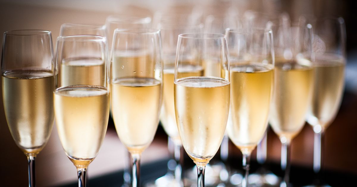 Tout savoir sur le Champagne