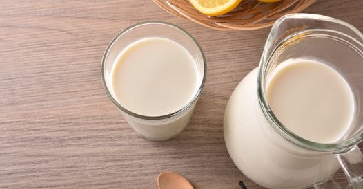 10 idées géniales pour finir une bouteille de lait