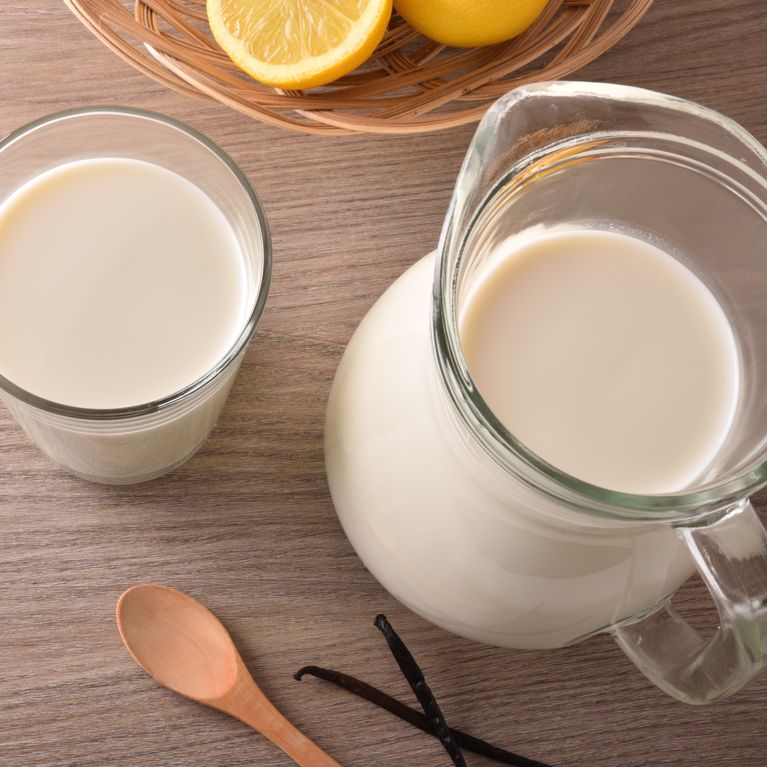 Que Faire Avec 12 Litre De Lait Tout Faire