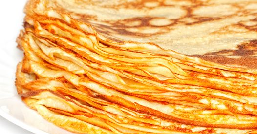 Les secrets pour faire une bonne pâte à crêpes