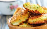 Cette recette de beignets ultra-moelleux est la même que celle de nos ...