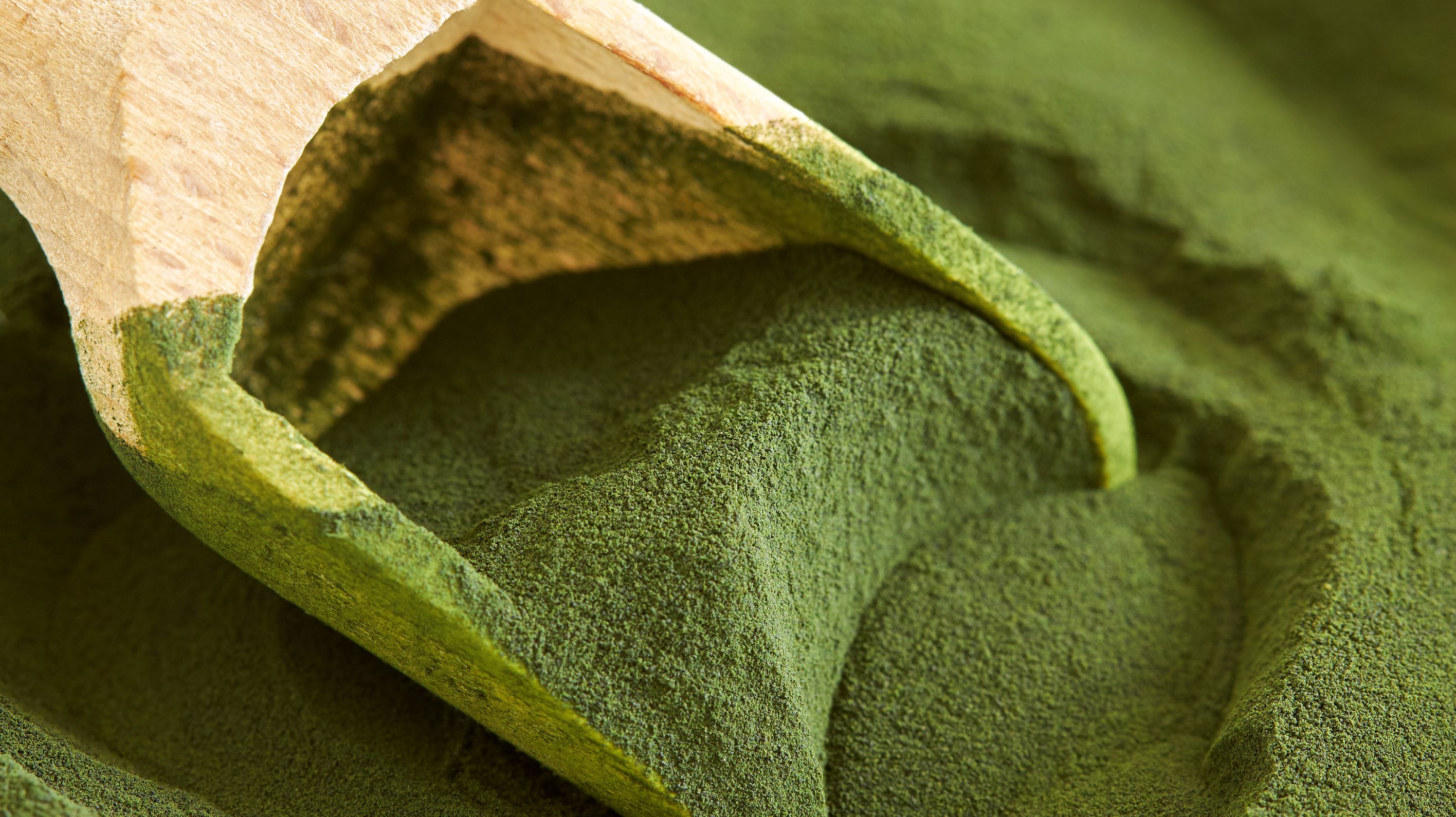 10 beneficios de la chlorella y cómo introducir este superalimento en 10 beneficios de la chlorella y cómo introducir este superalimento en