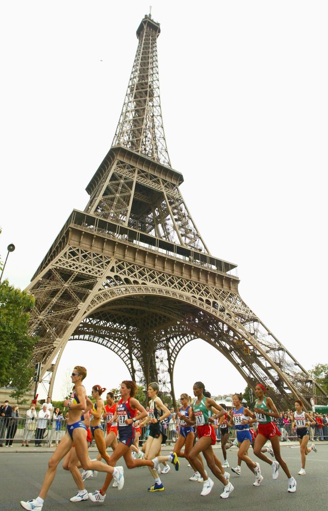 5 marathons de folie : quel est le meilleur marathon du monde