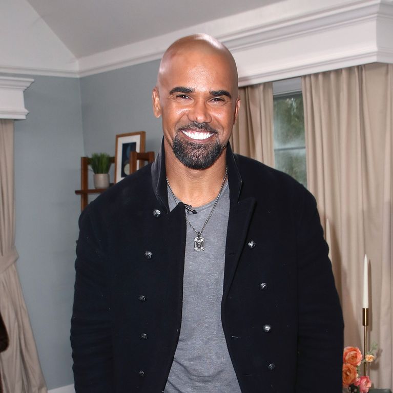 Shemar Moore Va Faire Son Grand Retour Dans Les Feux De Lamour