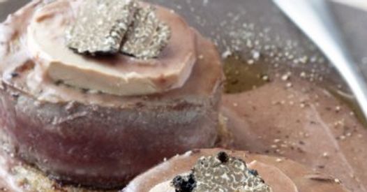 Boeuf de Noël : découvrez nos recettes