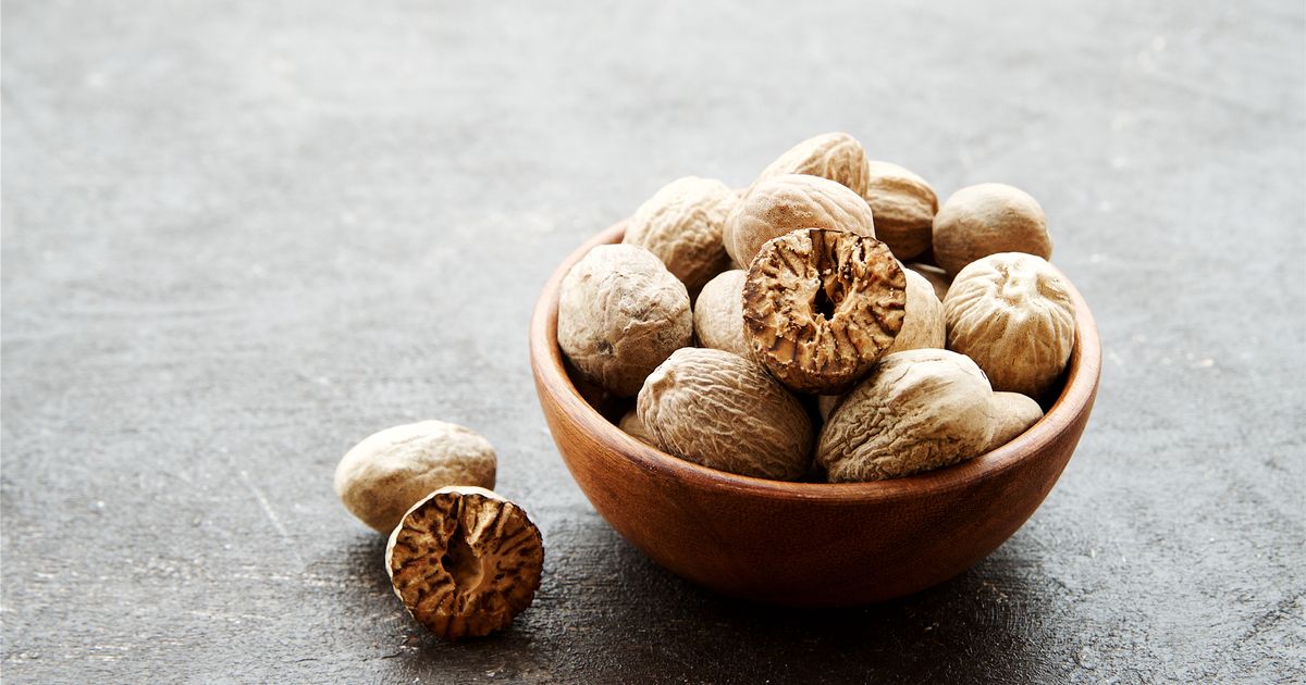Tout savoir sur la noix de muscade