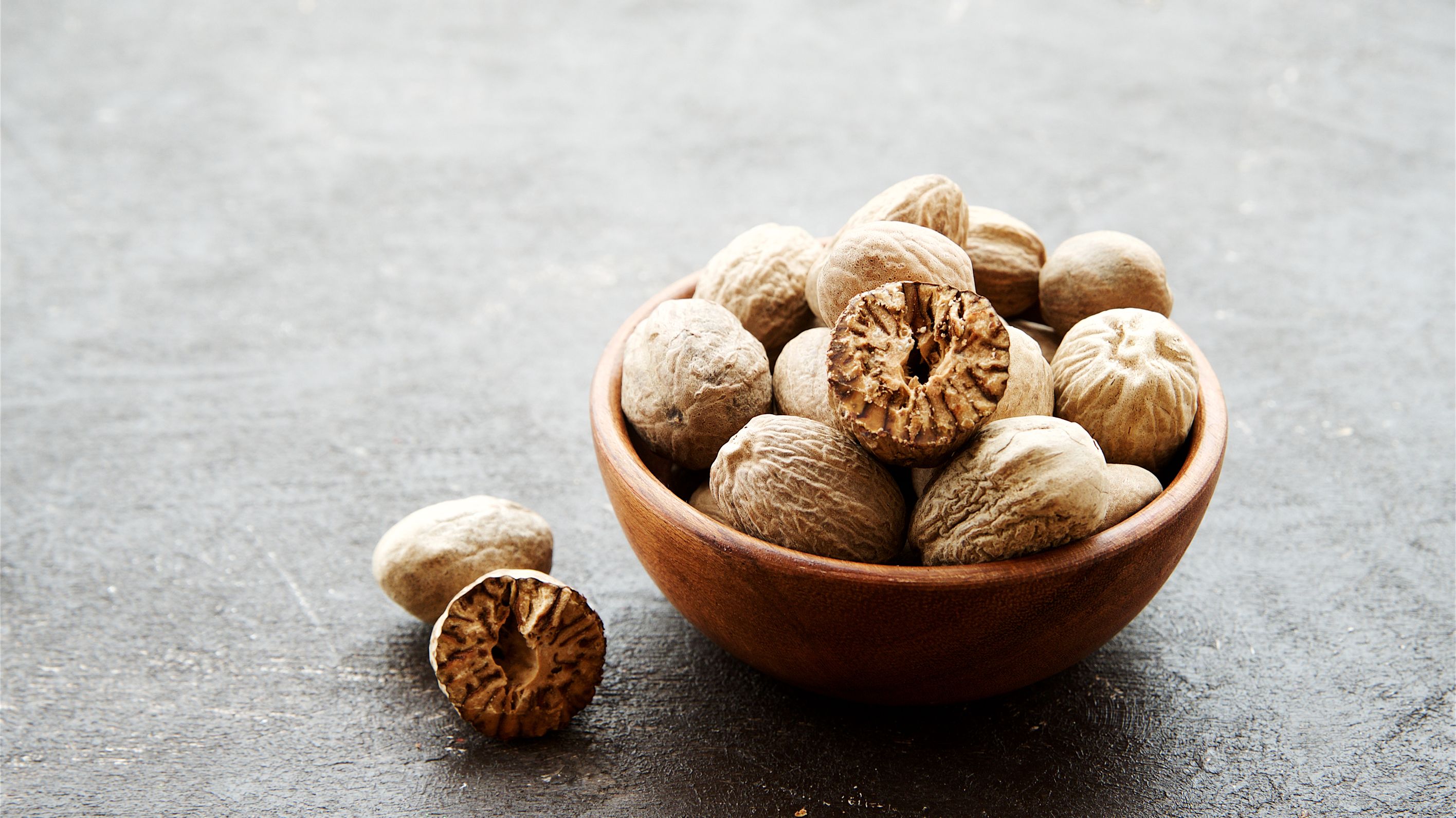 Tout savoir sur la noix de muscade