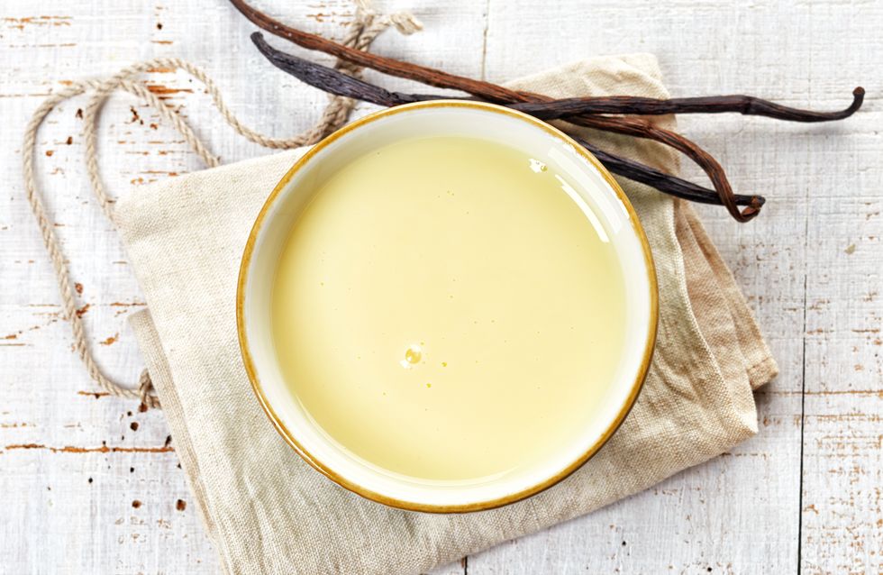 Tout savoir sur la vanille