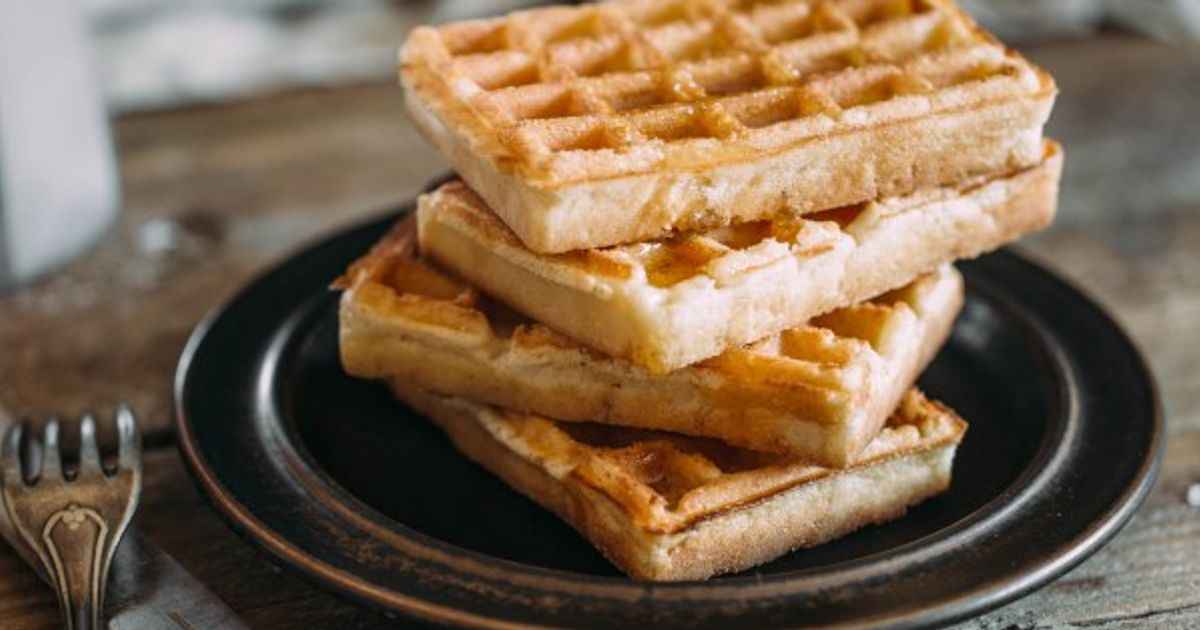 Recettes crousti-moelleuses