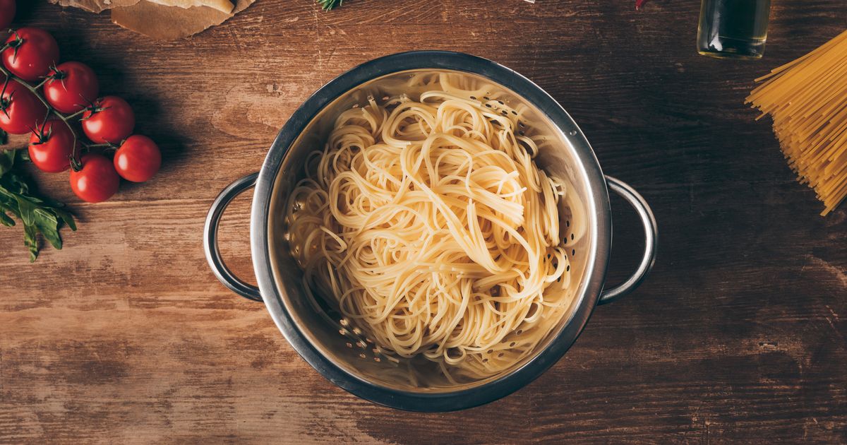 Réussir la cuisson des pâtes comme les Italiens