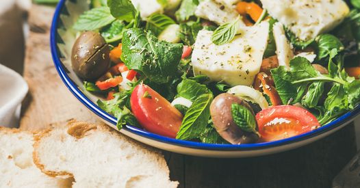 10 spécialités pour cuisiner comme en Grèce
