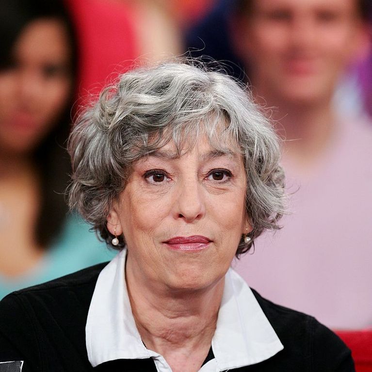 Décès d'Anémone : les nombreux hommages des personnalités