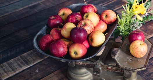 Mangez des pommes sous toutes les formes avec ces ustensiles