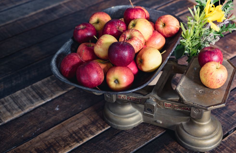 Mangez des pommes sous toutes les formes avec ces ustensiles