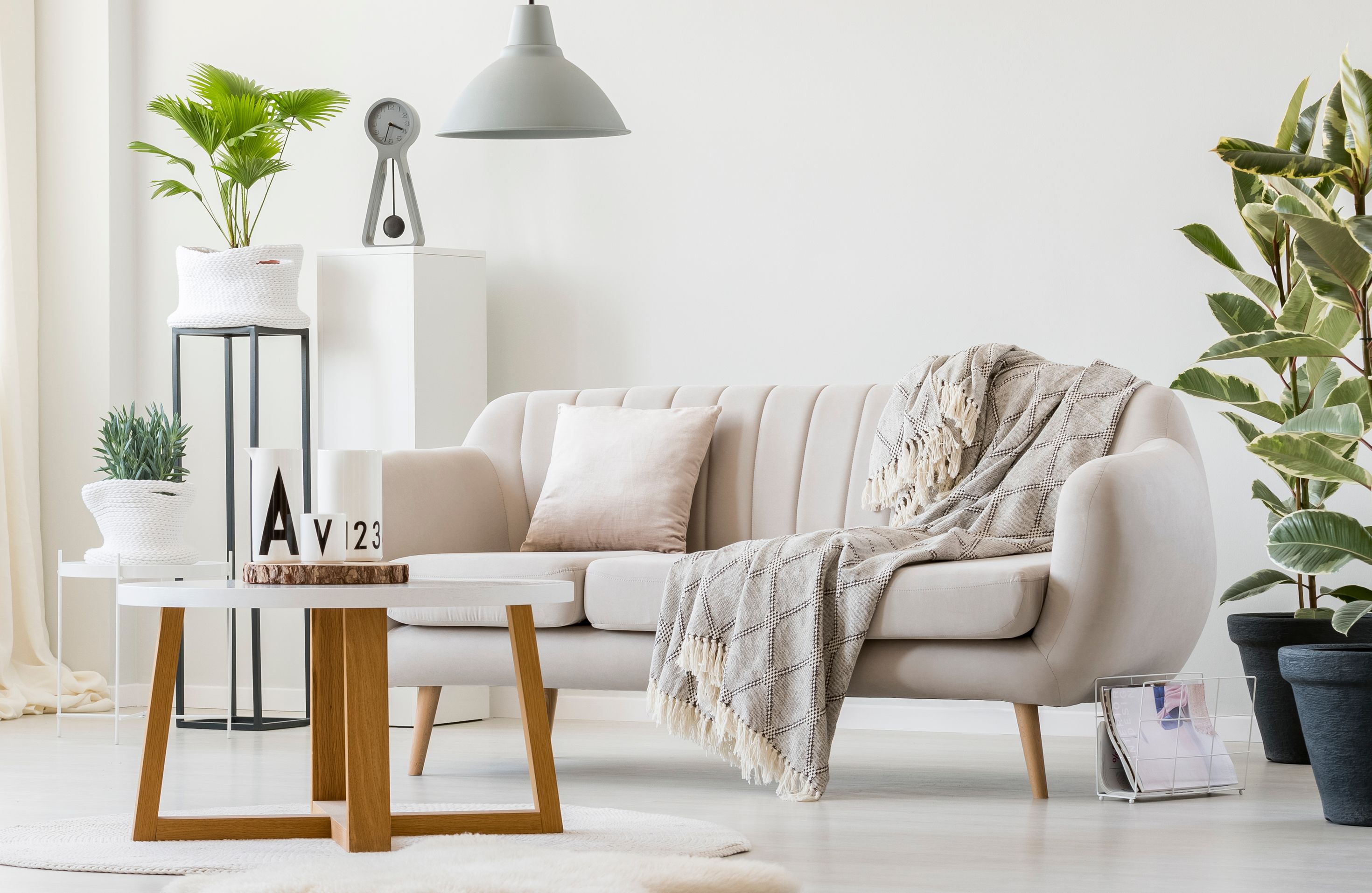 Comment créer un intérieur zen et Feng Shui
