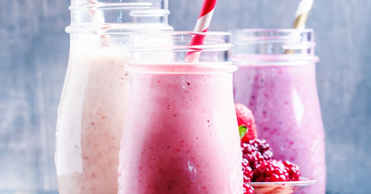 Frutos rojos: variedades, cómo elegirlos y 3 recetas deliciosas