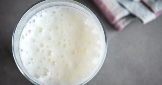 Lait fermenté : 5 bonnes raisons de consommer du lait fermenté