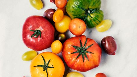 En conserve ou confites : comment conserver ses tomates de saison