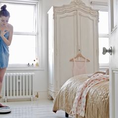 4th Trimester Bodies Project : Elles posent nues après l'accouchement