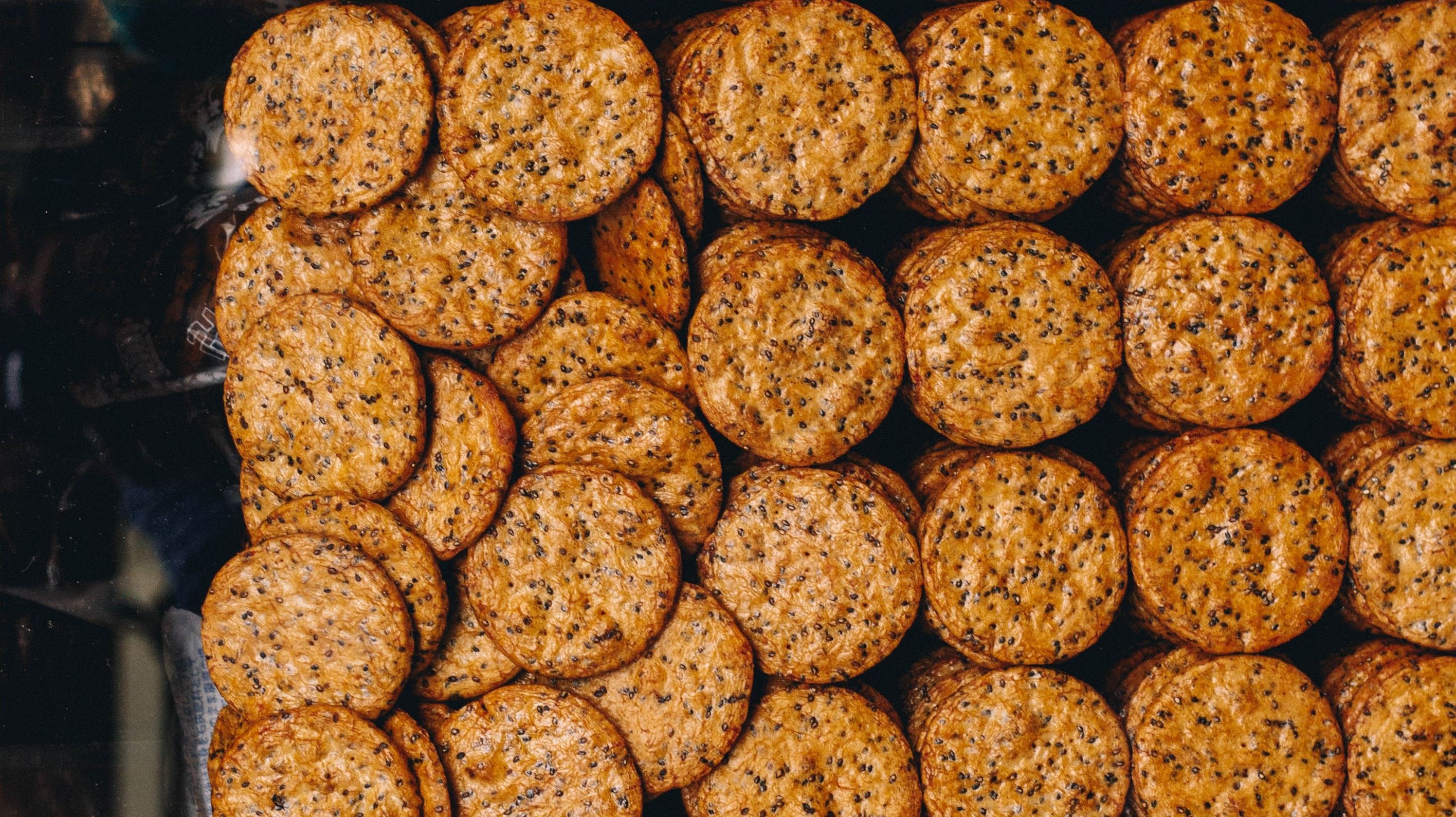 Tout pour faire des biscuits à l'ancienne