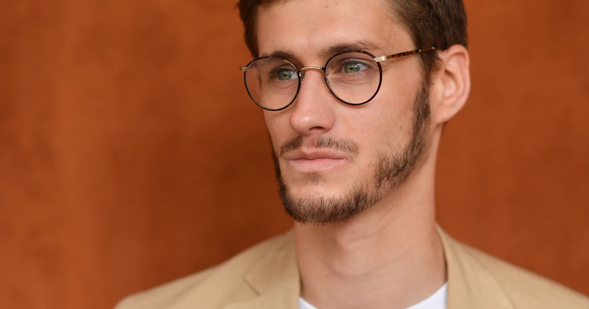 Jean-Baptiste Maunier, star du film "Les Choristes", est papa