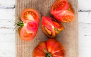 7 idées pour revisiter la tomate-mozzarella
