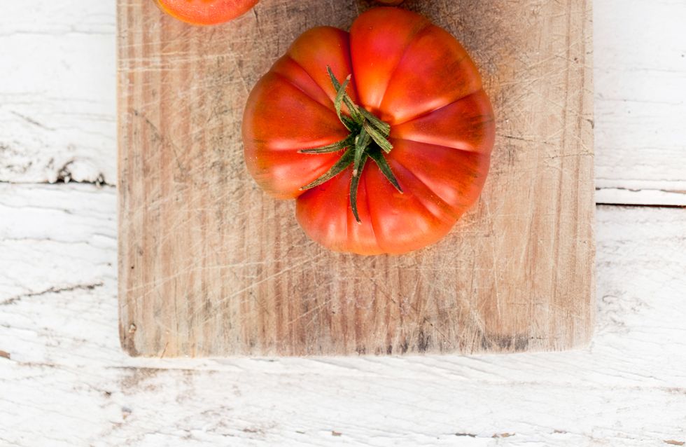 Tout savoir sur la tomate, la star de l'été